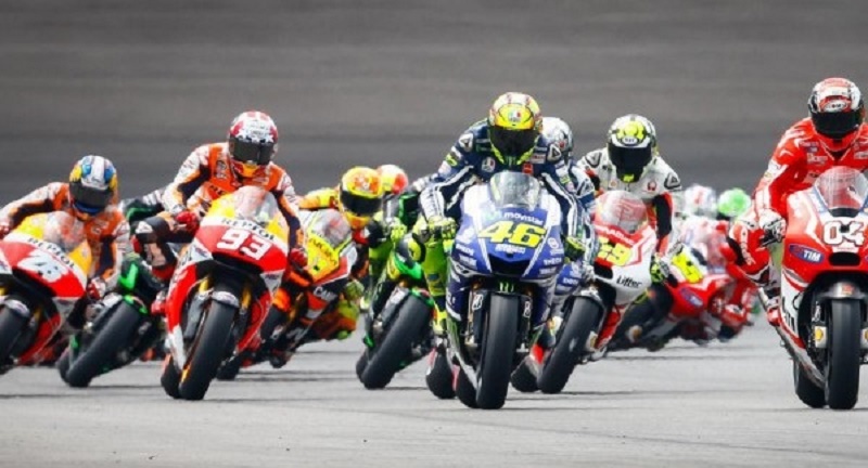 THE MANDALIKA INT'L CIRCUIT WILL AGAIN FOR THE HOST OF 2024 MOTOGP EVENT
