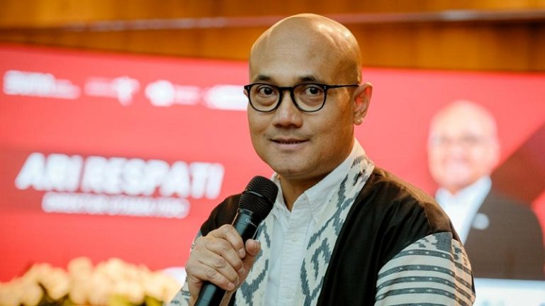 INDONESIAN MOTOGP 2023 EVENT BOOST TOURISM PERFORMANCE: ARIE RESPATI