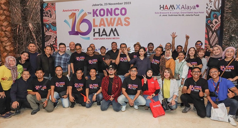 TRANSFORM HAM INTO A FOUNDATION, A STRATEGIC STEPS FOR STAKEHOLDERS