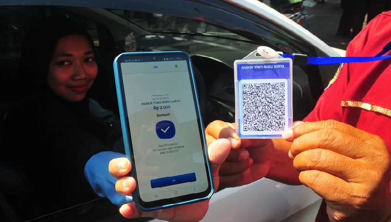 QRIS CROSS-BORDER PAYMENT SYSTEM CAN SUPPORTS TOURISM ACTIVITIES