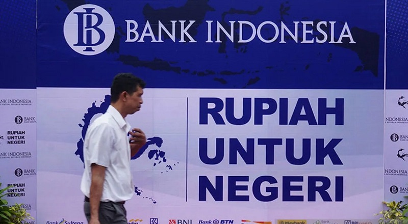 BI: INDONESIA’S ECONOMY IS STRONG AMIDST GLOBAL ECONOMIC UNCERTAINTY