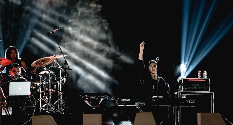 SIX BEST MUSIC CONCERT VENUES IN INDONESIA, NOT JUST STADIUMS