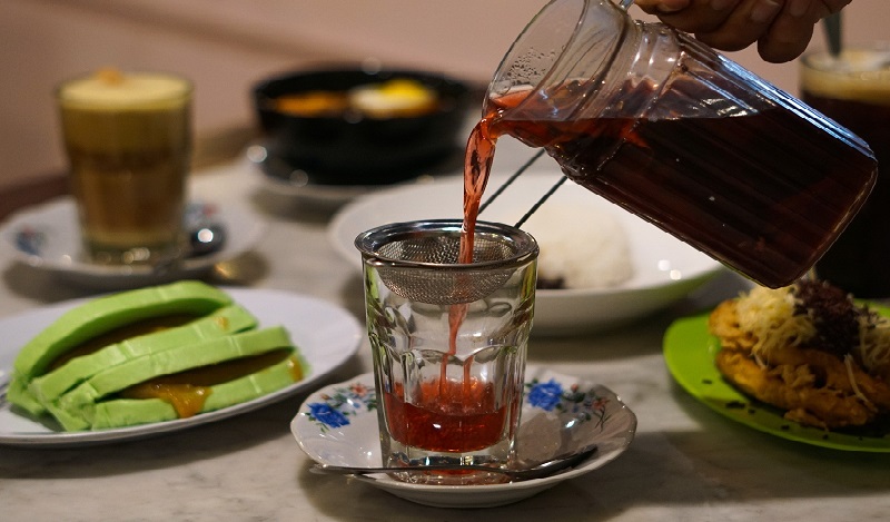 10 TRADITIONAL TYPICAL DRINKS OF ARCHIPELAGO THAT RICH WITH SPICES TASTE