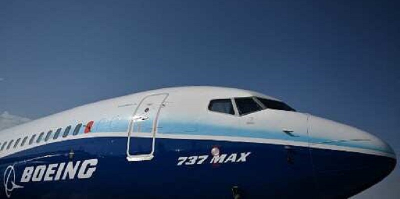 BOEING 737 MAX WINDOW FELL OFF IN THE AIR TURNS OUT IS MADE IN MALAYSIA
