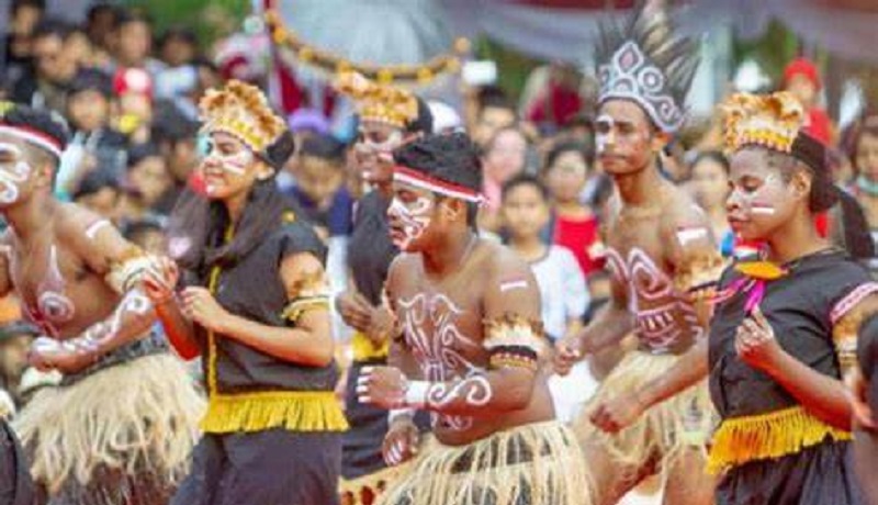 BIAK NUMFOR, PAPUA INCLUDED IN 2024 NATIONAL TOURISM PRIORITY PROGRAM