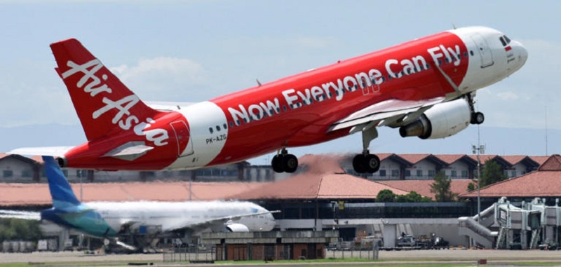 AIRASIA IS OPTIMISTIC THAT IT CAN SERVE 8 MILLION PASSENGERS BY 2024
