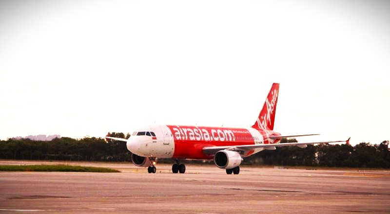 AIRASIA INDONESIA RECORDS REVENUE INCREASE TO IDR7.33 TRILLION DURING 2023