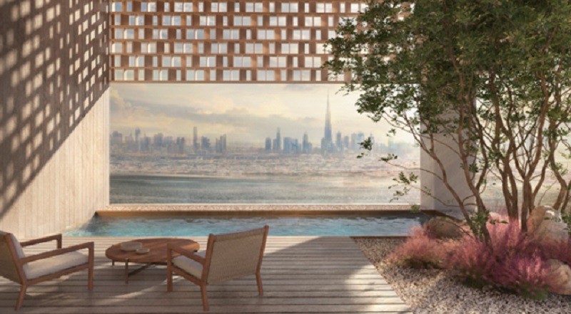 AMAN WILL BRING THE REVERED AMAN EXPERIENCE TO THE HEART OF THE UAE