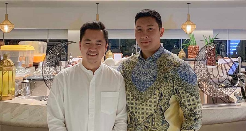 FINALLY, DARMA IS READY TO EXPAND GOLF, LIFESTYLE PROPERTY & HOTEL BUSINESS