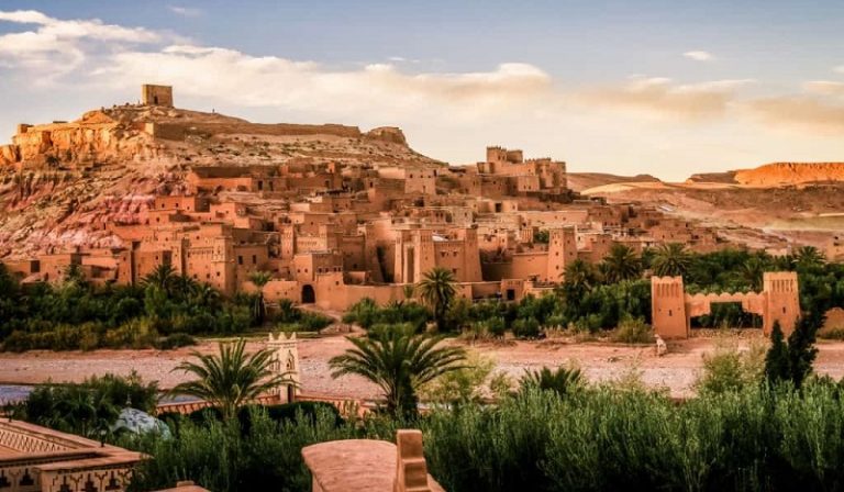 EXPLORE 5 AMAZING TOURIST DESTINATIONS WHILE IN ENCHANTING MOROCCO