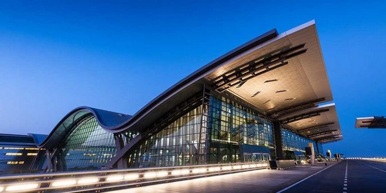 THE 20 BEST AIRPORTS IN THE WORLD IN 2024, CHANGI FALLS IN THE RANKINGS