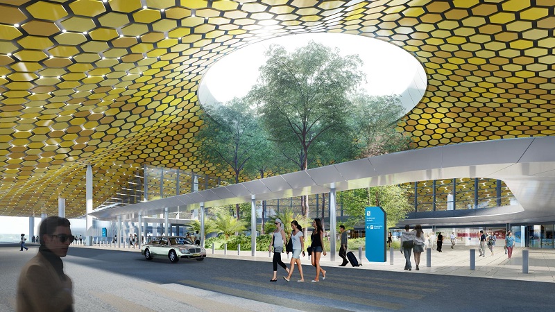 DHOHO KEDIRI INTERNATIONAL AIRPORT IS READY TO SERVE FLIGHTS