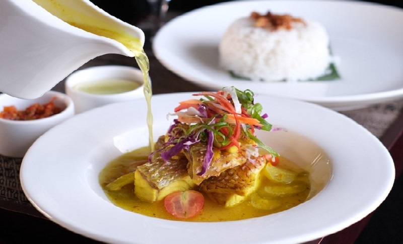 END OF THIS MAY, SPECIAL MENU AT MERUORAH KOMODO LABUAN BAJO