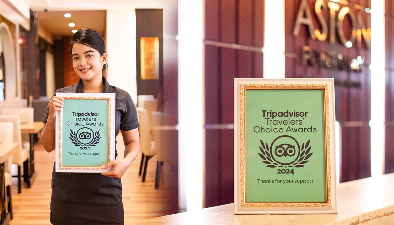 33 ARCHIPELAGO INT’L HOTELS RECOGNIZED BY TRIPADVISOR TRAVELERS’ CHOICE ...
