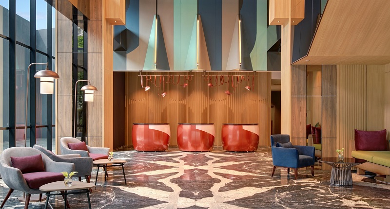 ACCOR OPENS NEW HOTEL IBIS STYLES SERPONG BSD CITY IN THE HEART OF ...