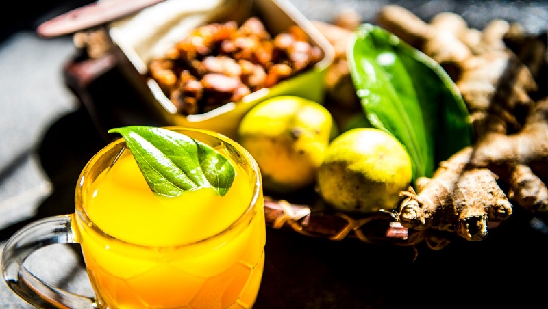 OBVIOUSLY, JAMU CONTRIBUTES POSITIVELY TO TOURISM AND ECONOMY