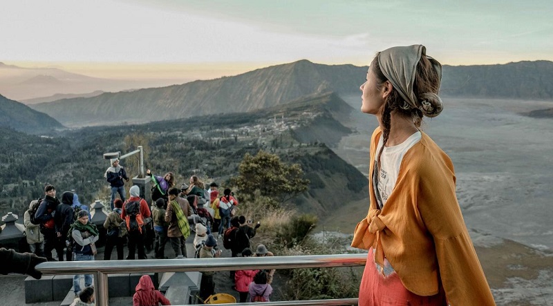 EIGHT RECOMMENDATIONS FOR SLOW TRAVEL EXPERIENCE DESTINATIONS