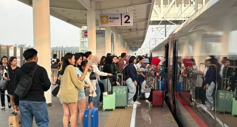 WHOOSH CAN HELP INDONESIA CUT FUEL COSTS BY IDR3.2 TRILLION: MINISTER