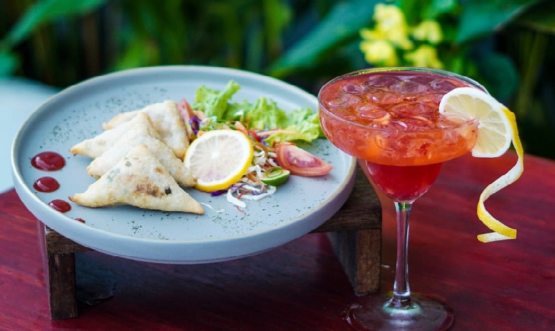 ARCHIPELAGO PRESENTS AN ASIAN CULINARY THROUGH ‘TREATS EVERYWHERE’
