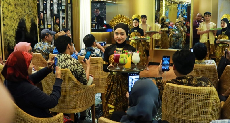 TEKKO SIGNATURE PANGLIMA POLIM JAKARTA INTRODUCES EXCLUSIVE NEW CONCEPT