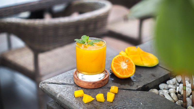 VASAKA HOTEL PRESENTS BALINESE-NUSA TENGGARA CULINARY SPECIALTIES