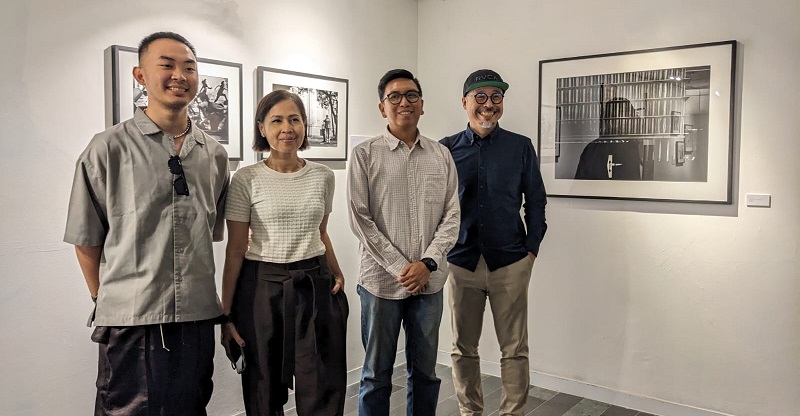 ARTOTEL THAMRIN JAKARTA PRESENTS PHOTOGRAPHY EXHIBITION ‘BEHIND THE SEEN’