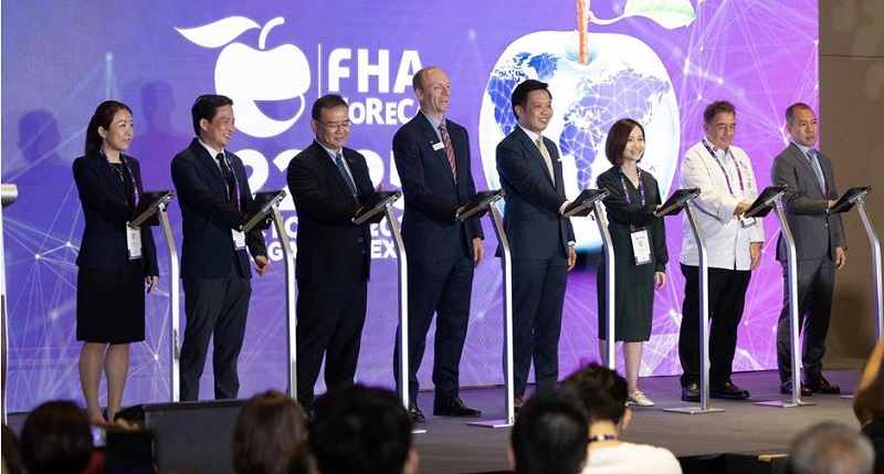 FHA-HORECA 2024 RETURNS FOCUS ON HOSPITALITY-DRIVEN SUSTAINABILITY