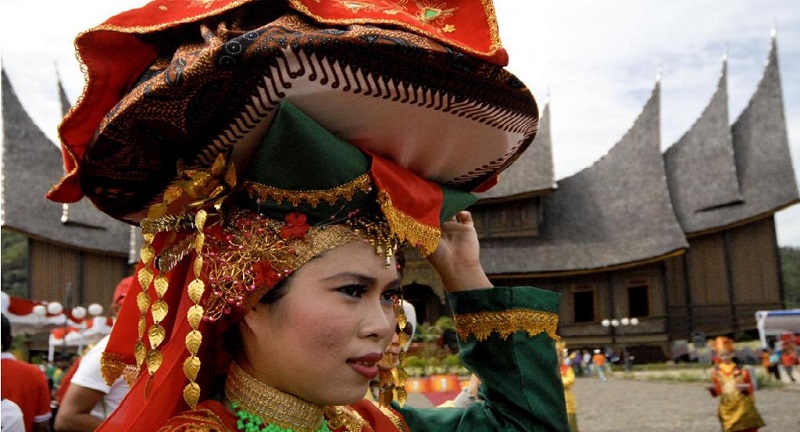 10 MILLION TOURISTS VISIT WEST SUMATRA, HERE ARE SIX MAIN DESTINATIONS