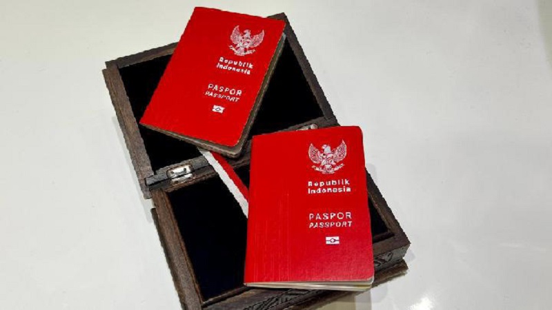 RED-WHITE PASSPORT DESIGN WITH ADVANCED FEATURES UNVEILED AT ICAO CANADA