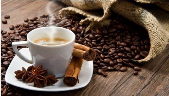 HEALTHY BENEFITS COFFEE TYPES: HERE ARE TIPS FOR DRINKING COFFEE WELL