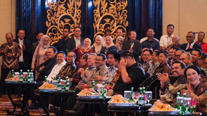 THE IMPORTANCE OF LEGAL CERTAINLY FOR EKRAF SUSTAINABILITY ACTORS