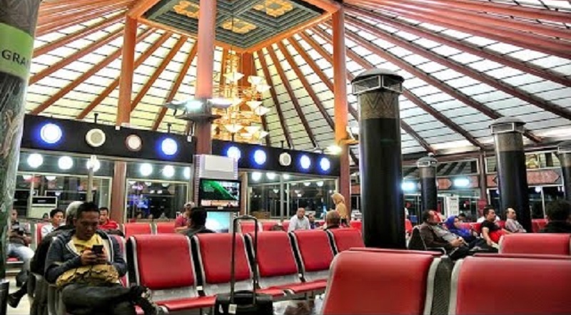 AS OF MARCH 15, LION AIR & CITILINK WILL MOVE TO TERMINAL 1, SOETTA AIRPORT