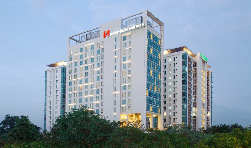 SWISS-BELRESIDENCES KALIBATA CELEBRATES A DECADE OF SUPERIOR SERVICES