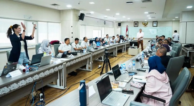 TRANSPORTATION MINISTRY ENSURES READINESS FOR AVIATION SAFETY AUDITS