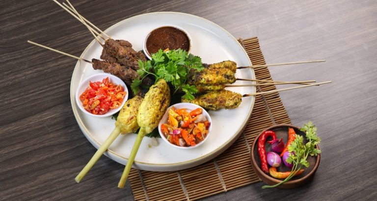 VASAKA HOTEL PRESENTS INDONESIAN CULINARY WITH A MODERN TOUCH
