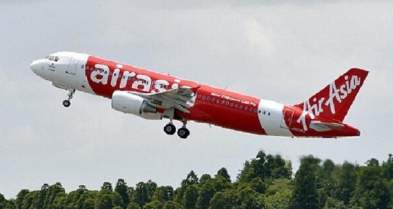 AIRASIA OFFICIALLY LAUNCHES SURABAYA-TARAKAN FLIGHTS VIA BALIKPAPAN