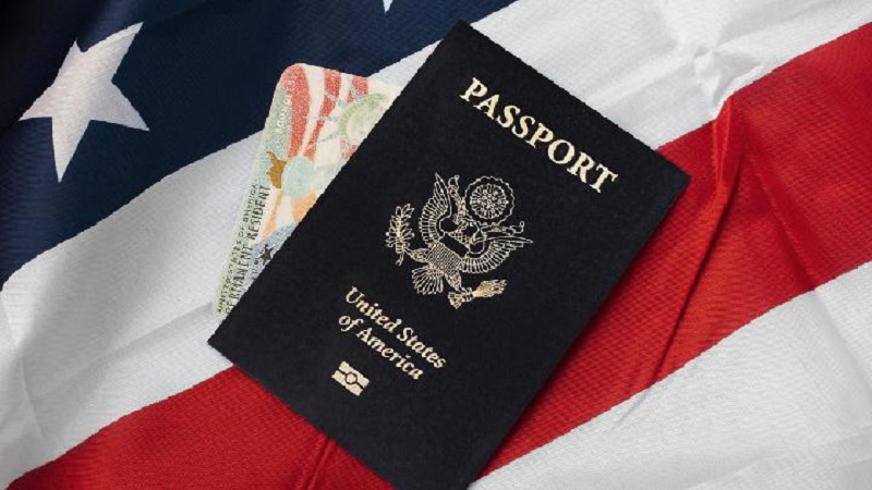 APPARENTLY UNITED STATES PASSPORT DROP OUT OF TOP 10 STRONGEST LIST