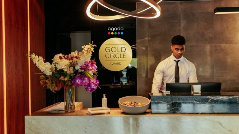 INDONESIA RANKS THIRD AMONG GOLD CIRCLE AWARD 2025 WINNERS GLOBALLY