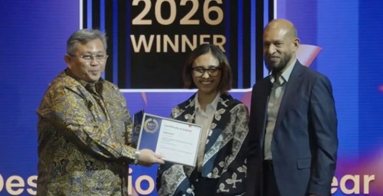 INDONESIA RANKED SECOND IN GLOBAL MUSLIM TRAVEL INDEX 2026